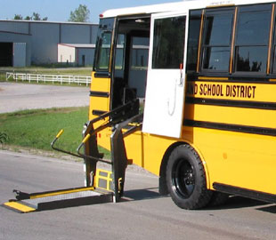 The Truth About the Short Bus - Disabled Parenting Project